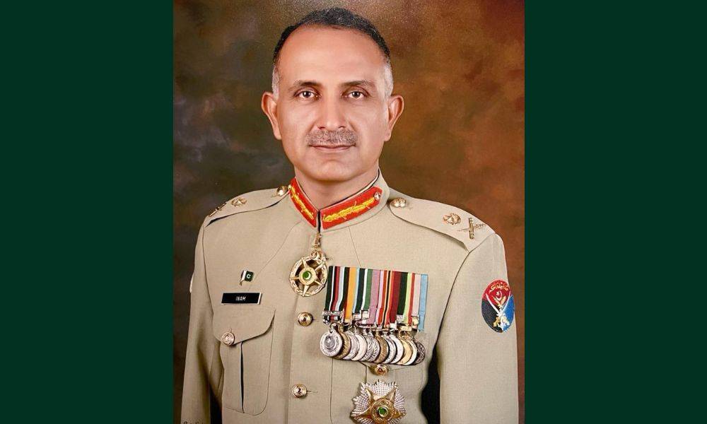 National Disaster Management Authority (NDMA)